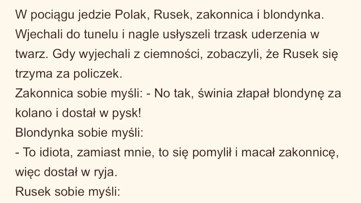 Tajemniczy pociąg - MEMEZIS